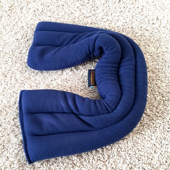 Other | Microwavable Neckback Warmer | Poshmark